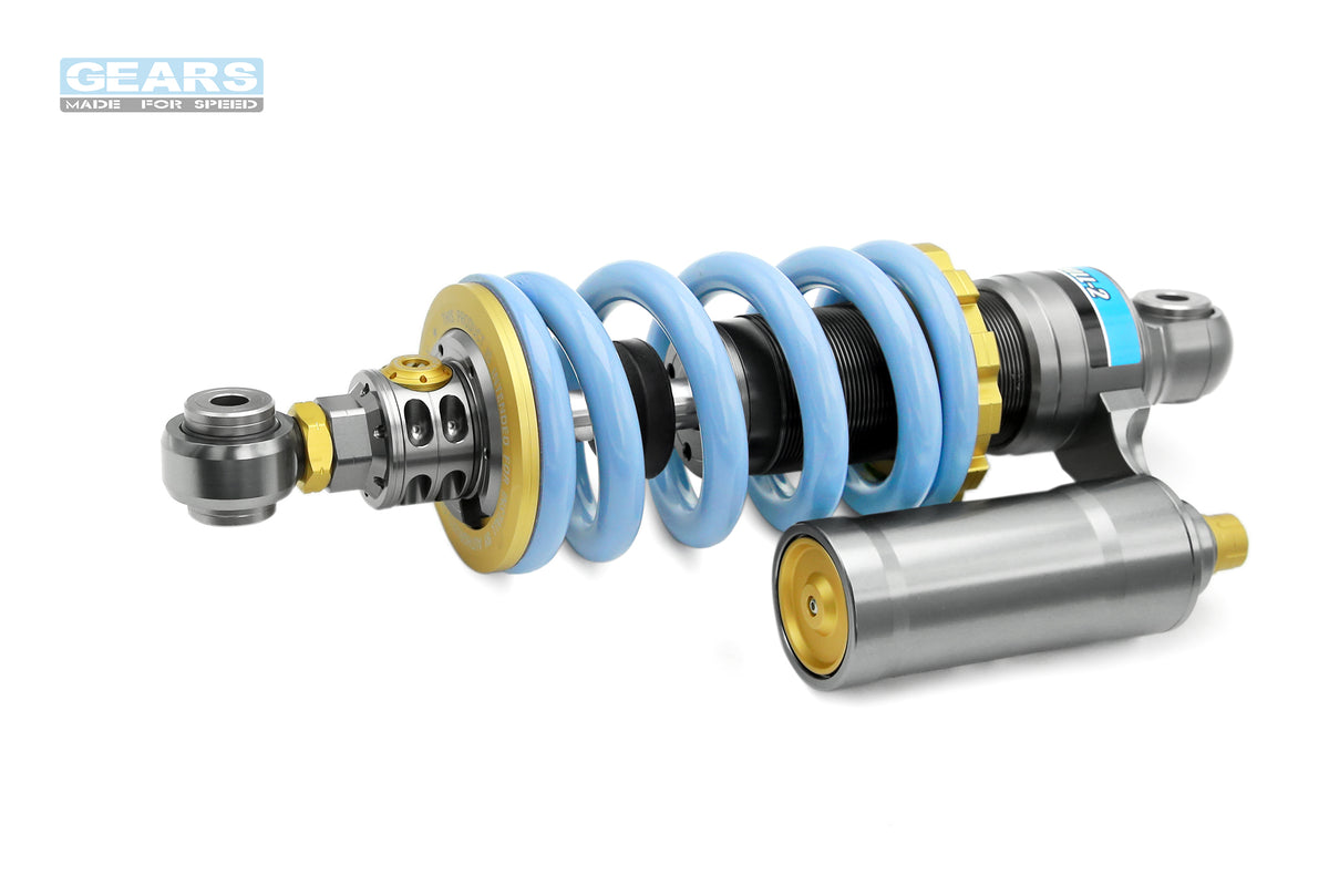 KTM 250 Adventure (20~) H2 Rear Suspension – Gears Racing