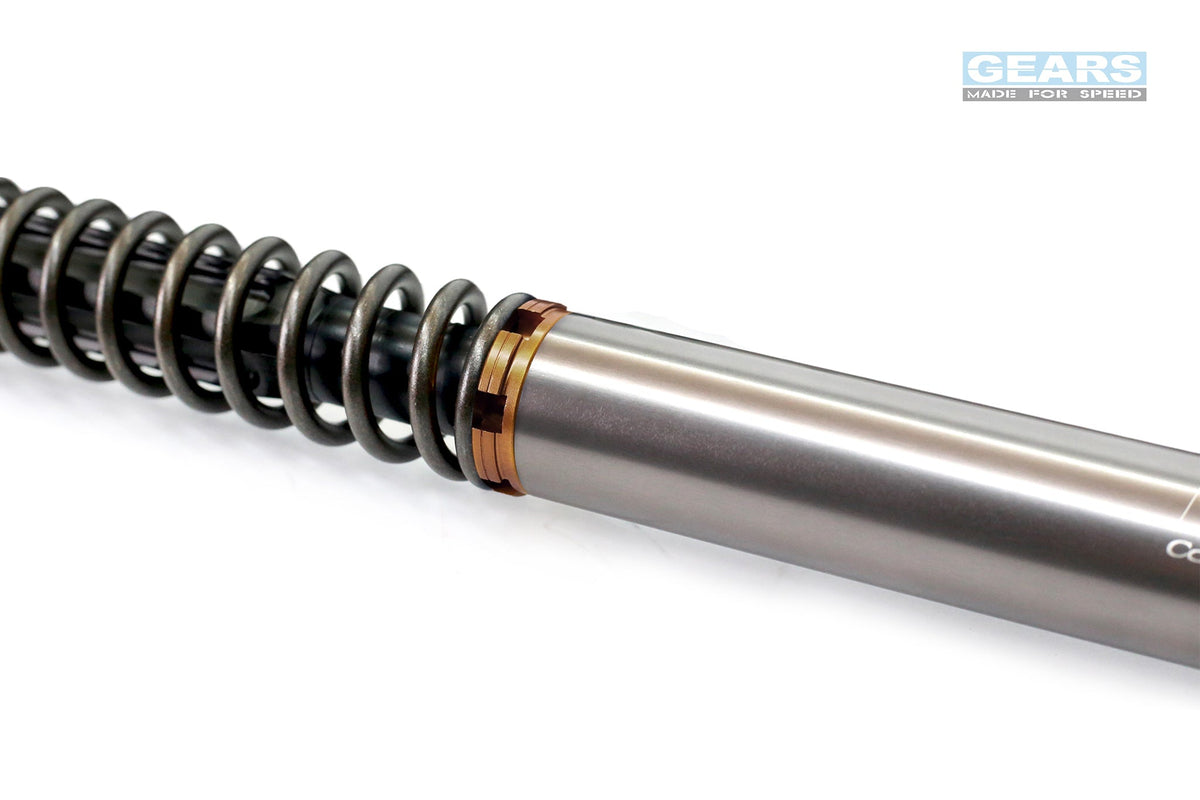 SUZUKI GSX-8S (23~) Front Fork Cartridge Inverted-Forks ( FFC-250-S ...