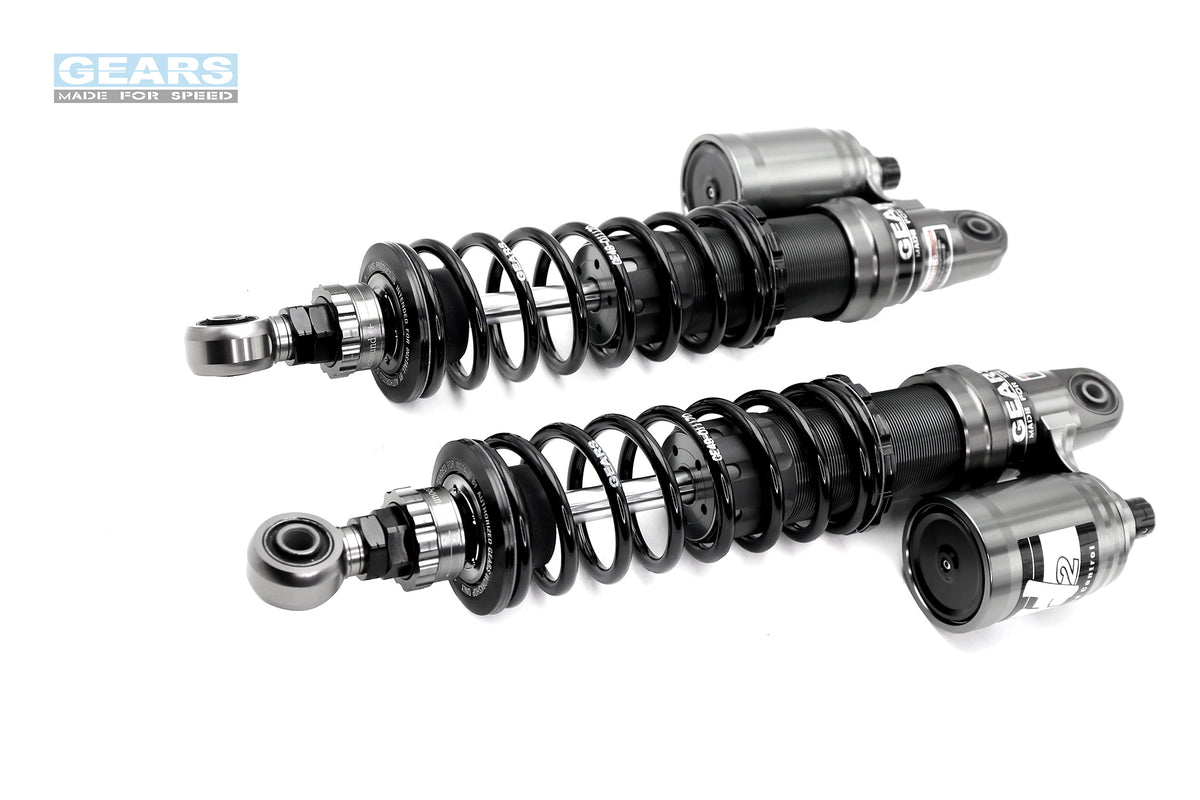 AEON AI-1 (19~) H2 Rear Suspension – Gears Racing