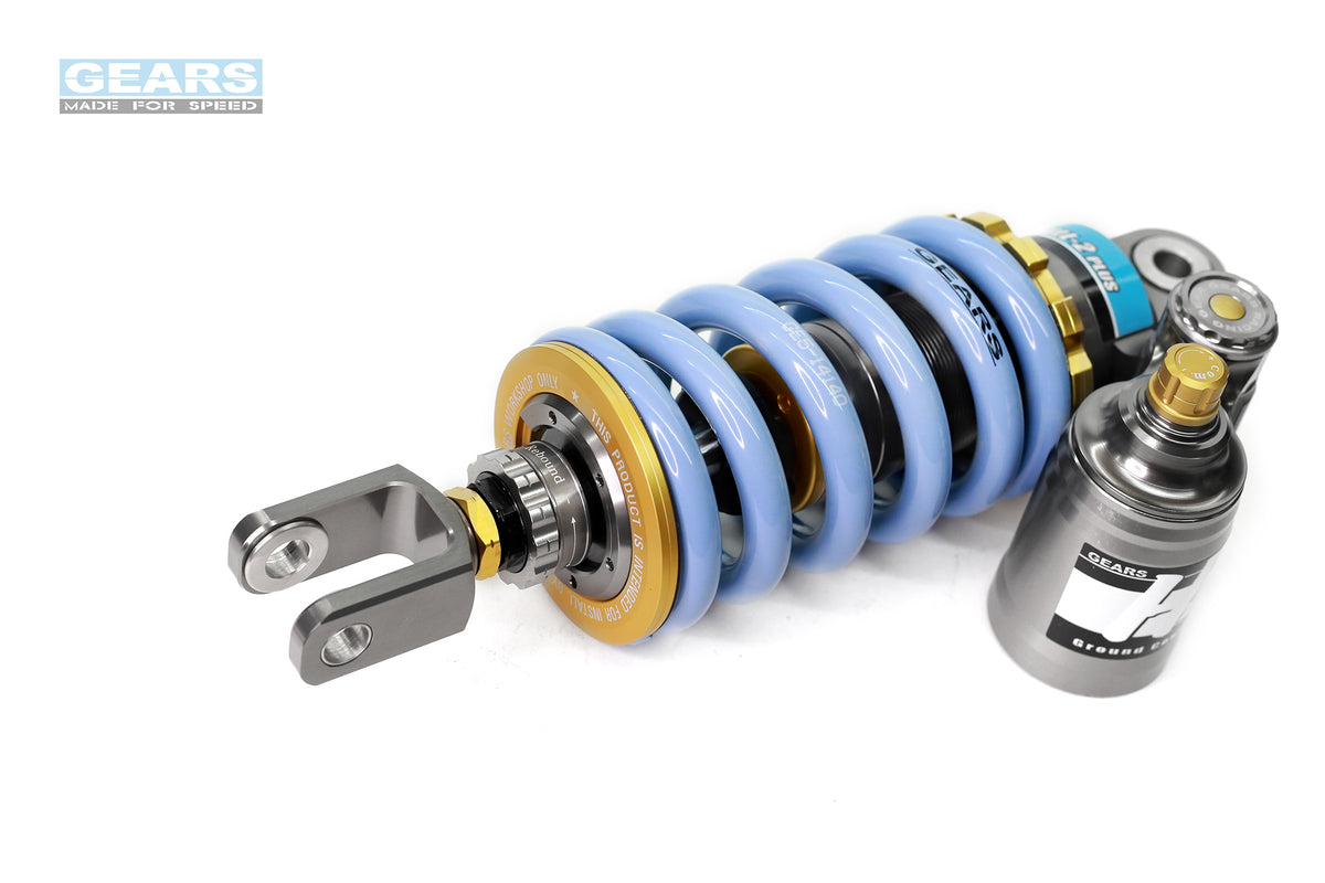 SYM Maxsym TL500 (20~)/TL508(22~)/TTLBT (25~) H2P Rear Suspension ...